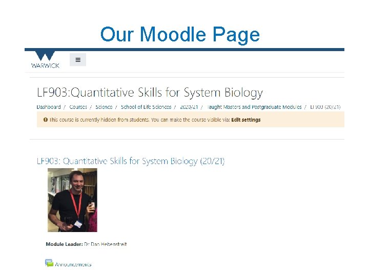 Midlands Integrative Bioscience Training Partnership MIBTP Training the