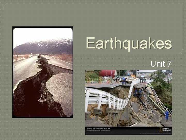 Warmup 15 37 Mar What is it about