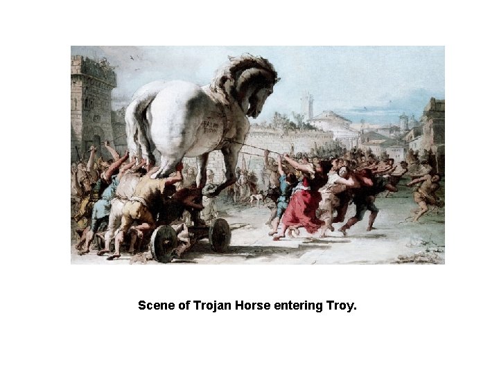 Chapter 5 Classical Greece 2000 B C 300