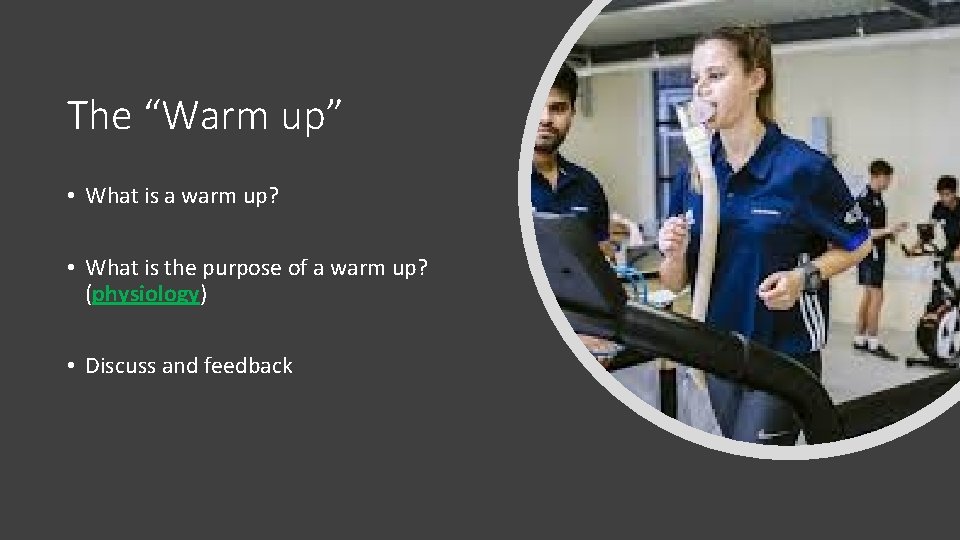 Unit 10 Physical Activity for Individual and GroupBased