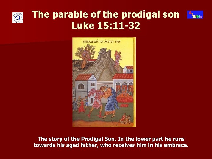 ATBible Europe Teaching Jesus Parables and Byzantine Art