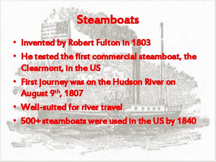 Industrial Revolution Bryn Kelly Elissa Adams Period 3