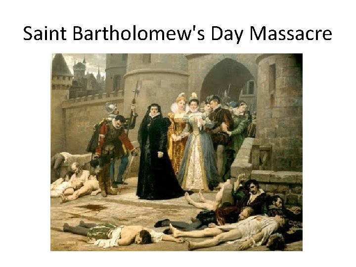 Absolutism in France Chapter 2 Section 2 Absolute