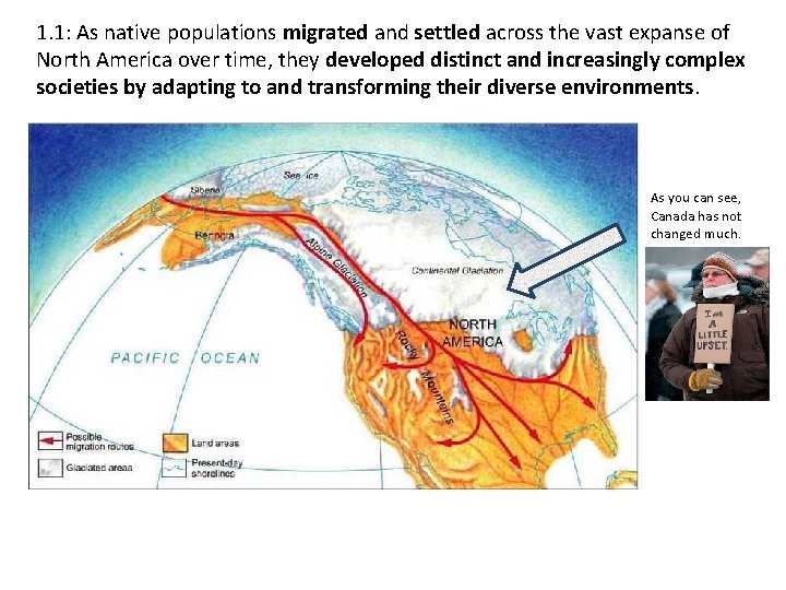 Period One 1491 1607 Periodization The ability to