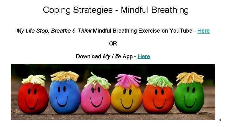 Empowering MEand You Stress Less Designed by the