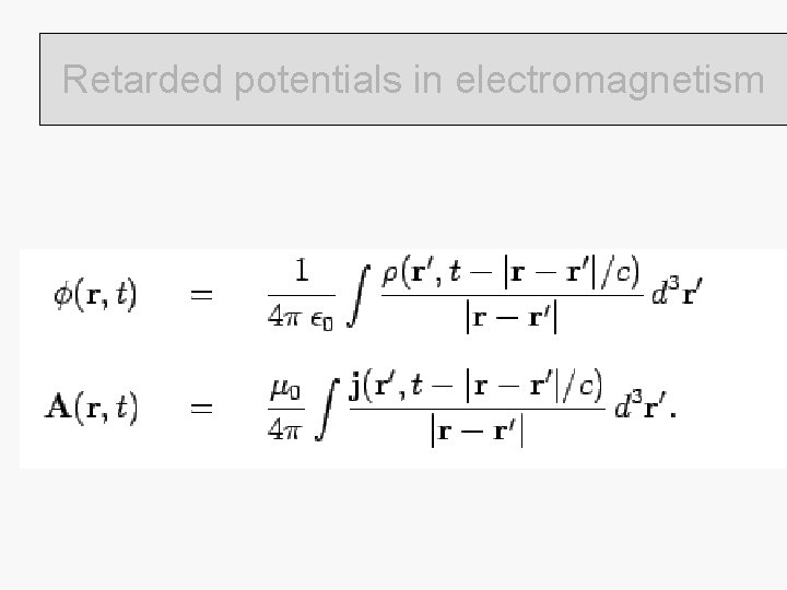 Measuring Propagation Speed of Coulomb Fields R de