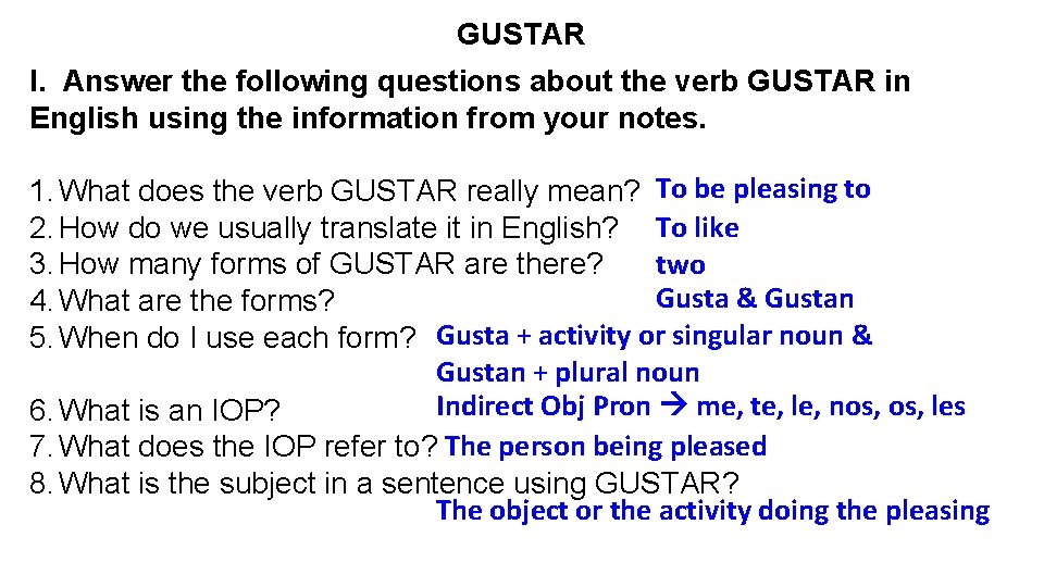 Da nmero 70 Espaol 1Acelerado LEER el Boletn