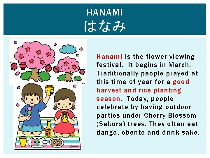 JAPANESE EVENTS SETSUBUN Setsubun is the Bean Throwing