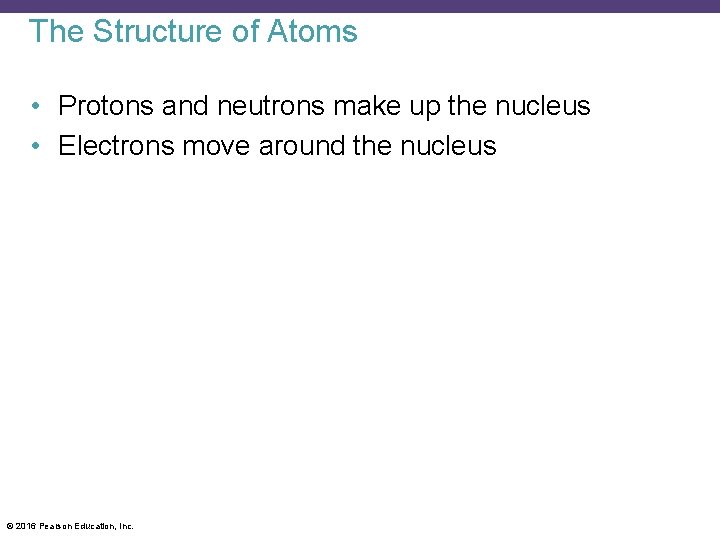 Power Point Lecture Presentations prepared by Bradley W