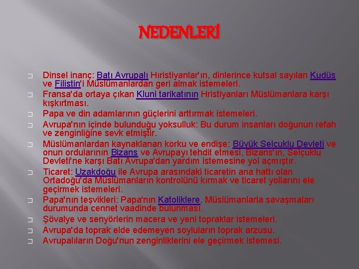 PERFORMANS DEVI KAPAGI Hazrlyanlar BRCAN VURAL MER ZAMOGLU