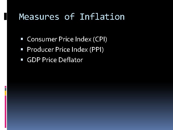 The branch of economic theory dealing with the