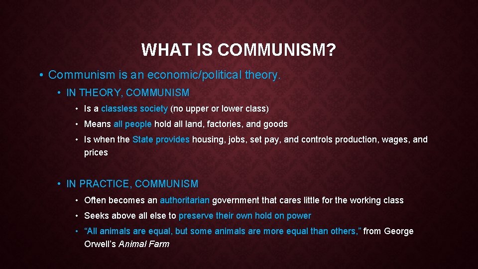 THE CRUCIBLE by Arthur Miller HISTORY OF DRAMA