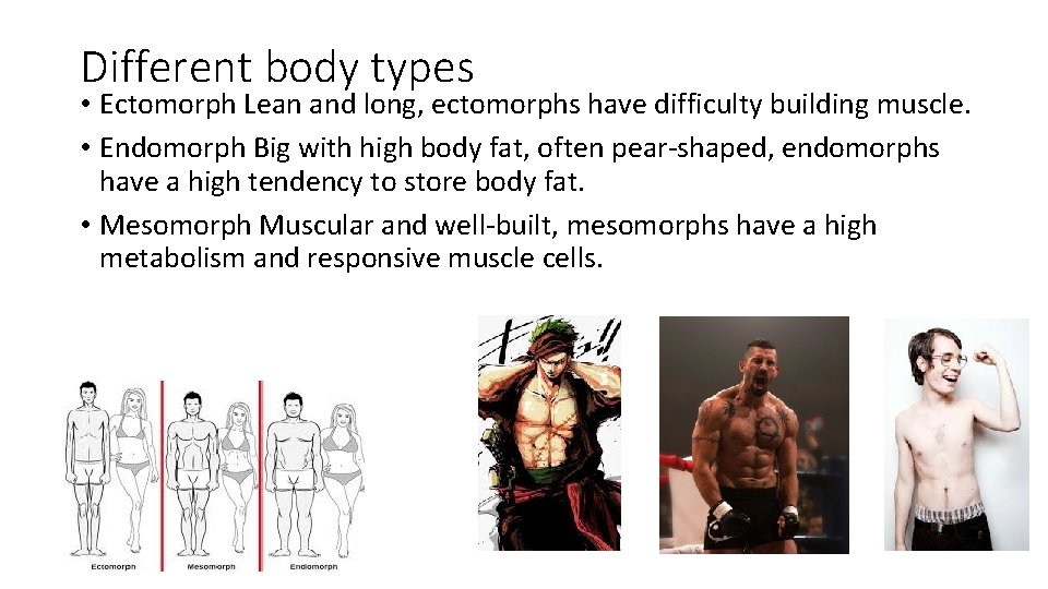 Working out A presentation by Junaid Farooq Why