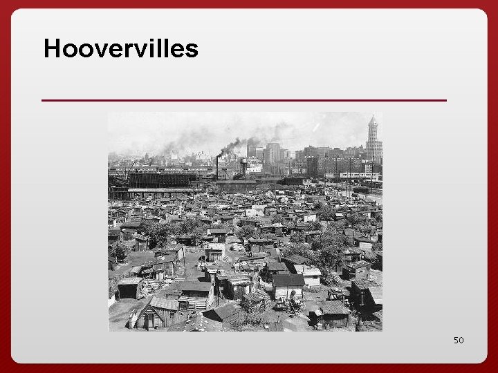 Chapter 14 THE GREAT DEPRESSION BEGINS Section 1