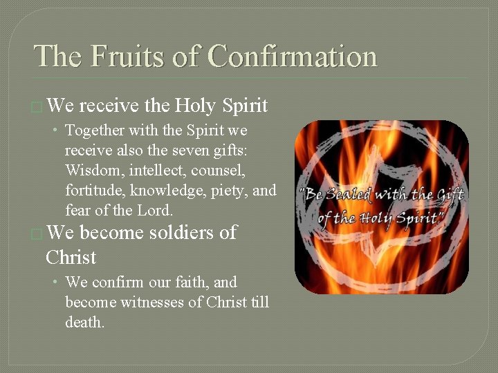 Journey with Jesus week 3 Basic Christian Instructions