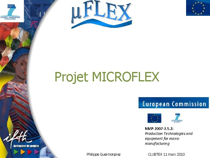 Technologies de production microfabrication de MEMS sur les