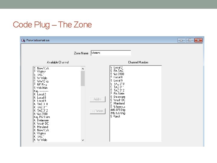 DIGITAL MOBILE RADIO THE VERY BASICS John Miklor