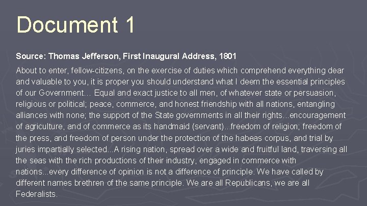 Period 4 DBQ Practice Type in Word and