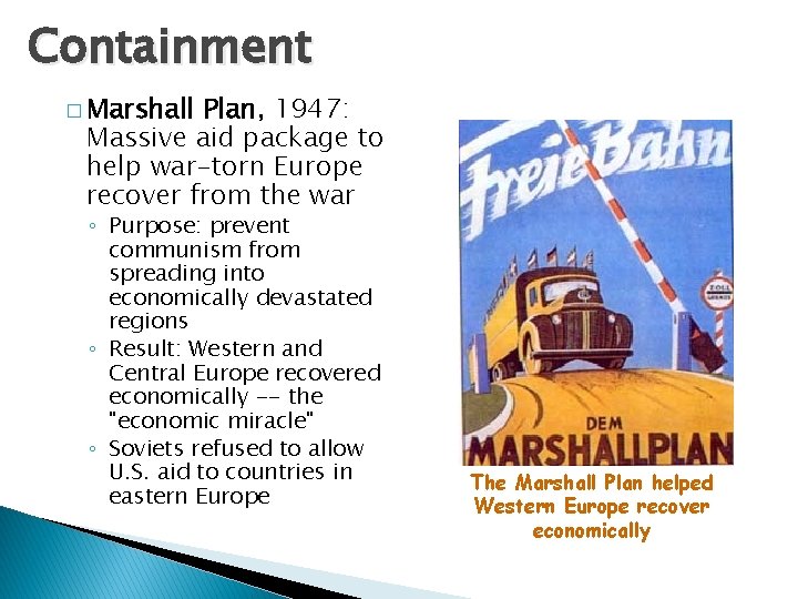 The Cold War The Diplomatic Game of Global