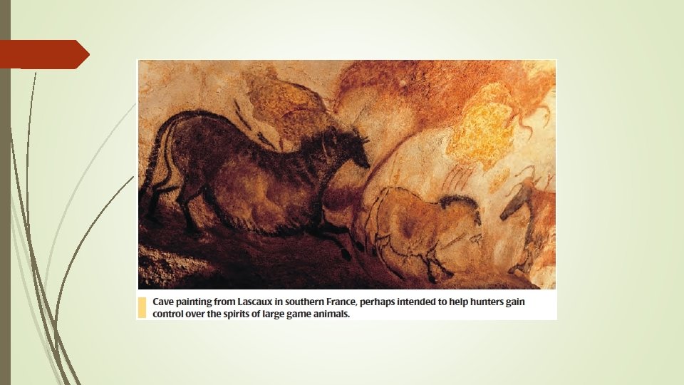 Characteristics of hunter gatherer societies Brief History of