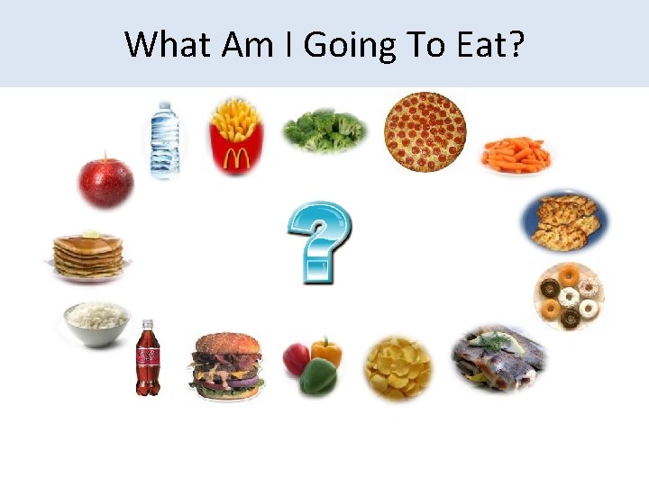 Feasibility Presentation What Am I Going To Eat