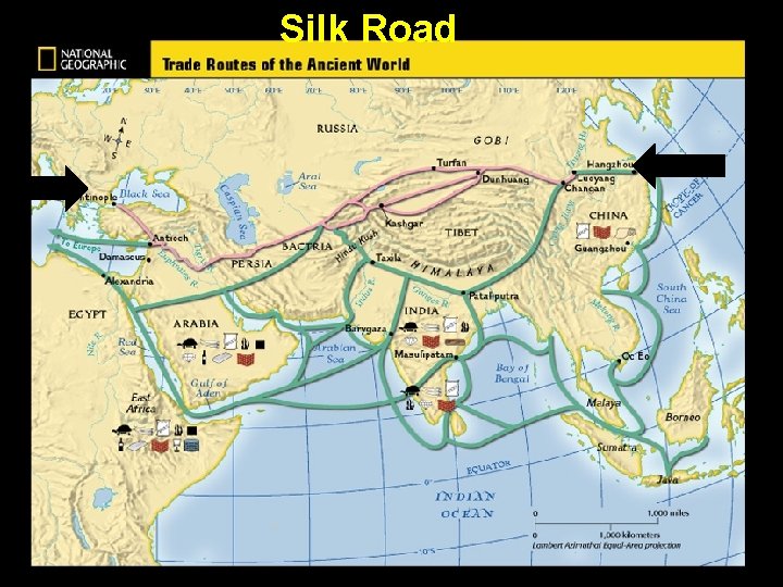The Persian Empire Essential Vocabulary The Middle East
