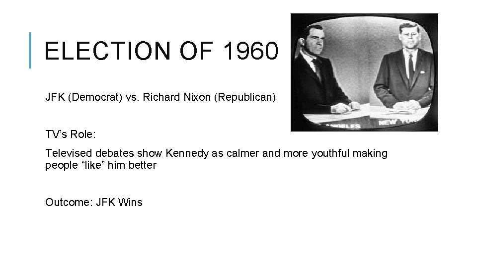 UNIT 6 THE 1960S KENNEDY JOHNSON VIETNAM BEFORE