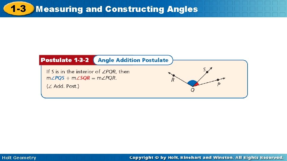 1 1 Understanding Points Lines and Planes Vocabulary