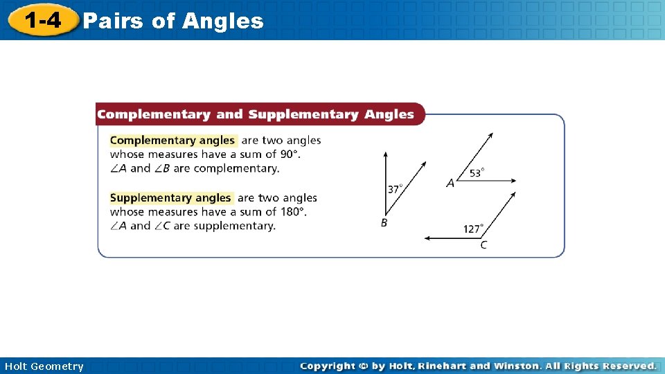 1 1 Understanding Points Lines and Planes Vocabulary