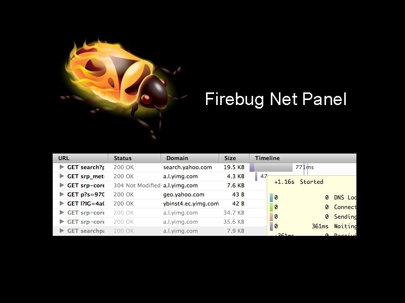 NEXT GEN YSLOW Marcel Duran Betty Tso Exceptional