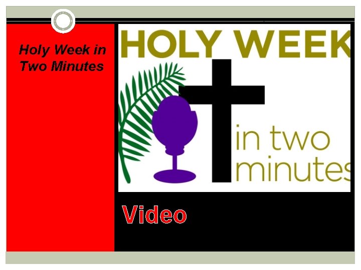 Middle School Bible Study TONIGHTS SESSION WILL BEGIN