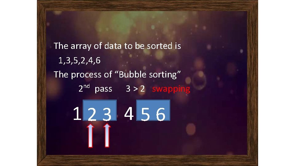 Sorting Bubble Sort Selection Sort Week03 Lecture02 Course