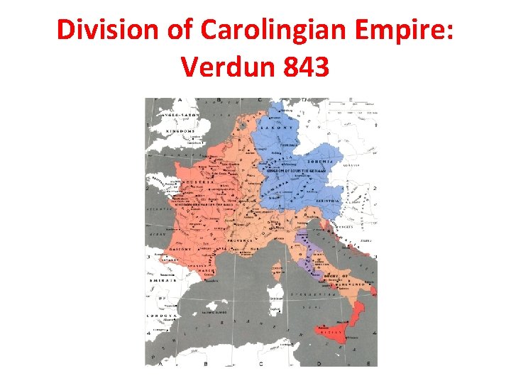 III THE BARRIERS TO MEDIEVAL ECONOMIC GROWTH FEUDAL