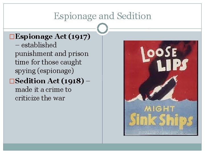 The Home front Managing America War Industries Board