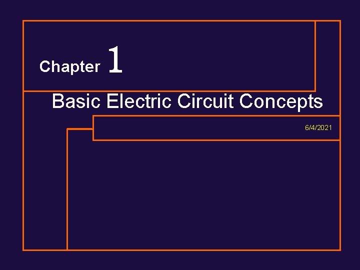 Basic Engineering Circuit Analysis 642021 Chapter 1 Basic