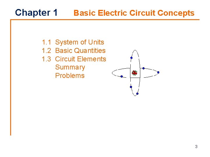 Basic Engineering Circuit Analysis 642021 Chapter 1 Basic