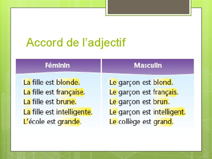 Bon Voyage Chapitre 1 Un ami une amie