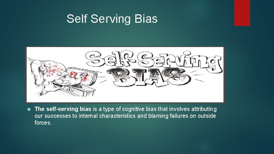 Management Decision Making COGNITIVE BIASES PRESENTED BY RAMANDEEP