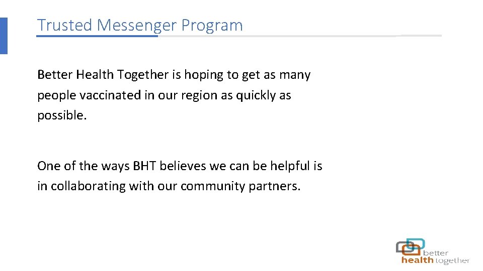 SPOKANE COLLABORATIVE March 2021 People Acknowledgement Every community