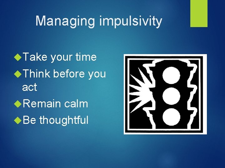Habits of Mind A PROGRAM DESIGNED BY DR