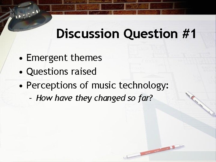 Welcome back Its Day Two Todays Class Objectives