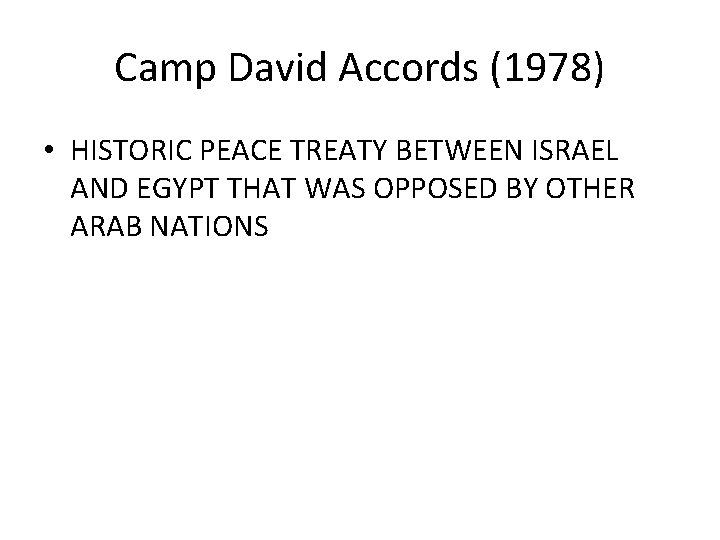 Iran Hostage Crisis 1979 1980 Unit Objectives To