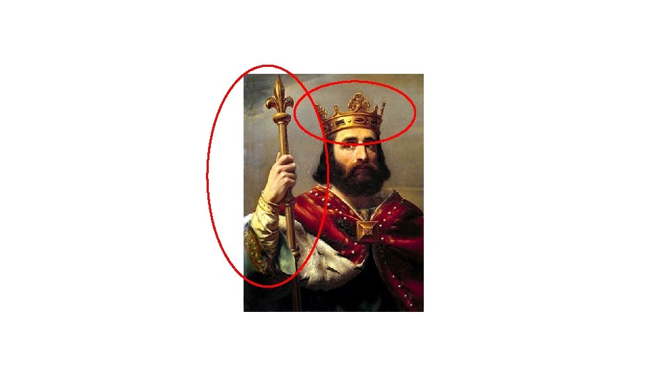How did William control his kingdom between 1066