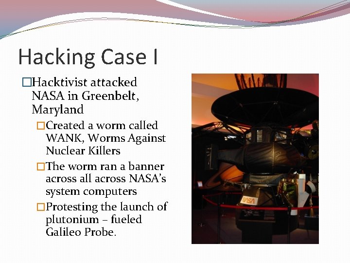 Cyber Crimes Real Life and in the Virtual