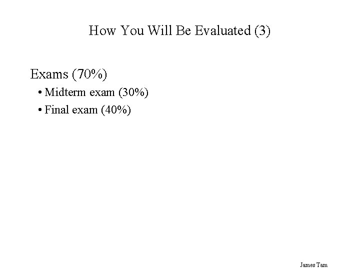 CPSC 233 Introduction to Computers II Objectoriented programming