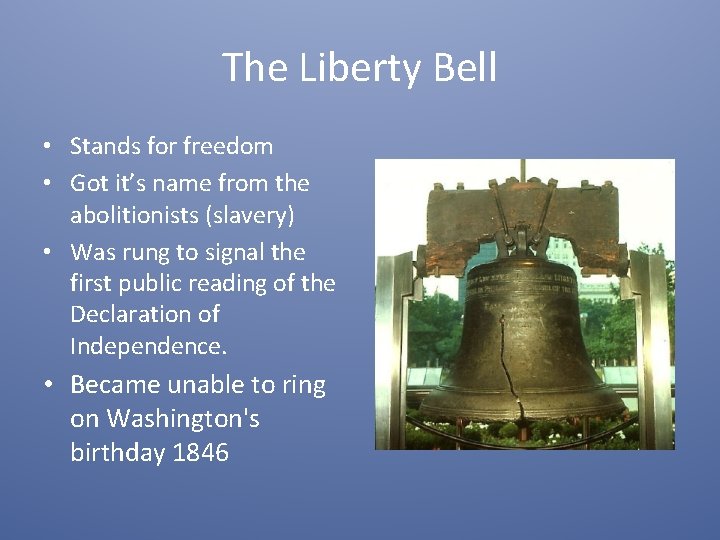 Our Countrys Symbols 1 st Grade Social Studies