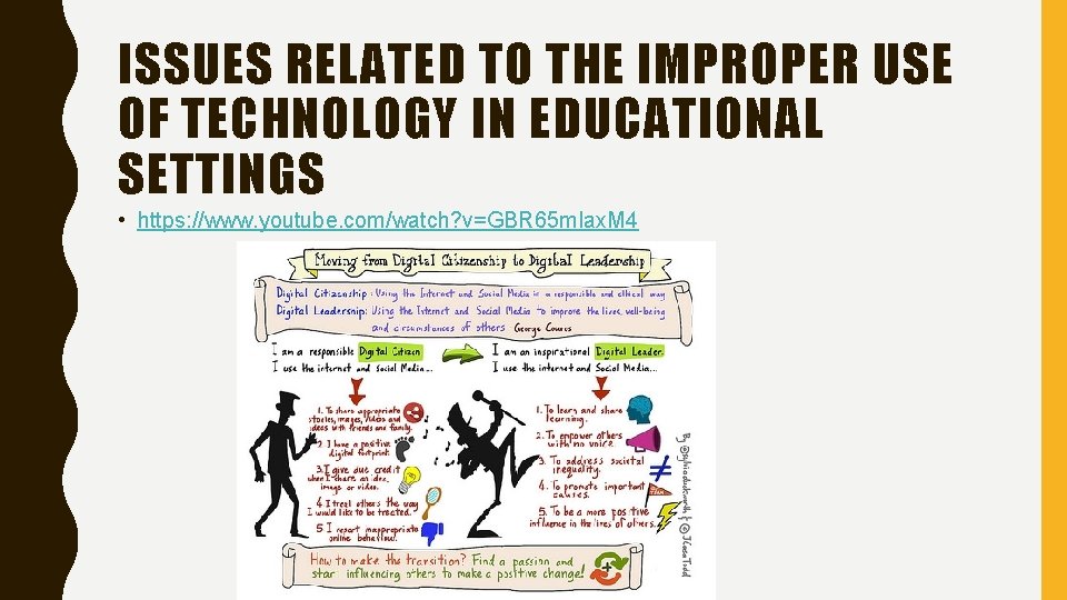 METHODSTECHNIQUES CHARACTERISTICS OF TEACHING STUDENTS HOW TO BE