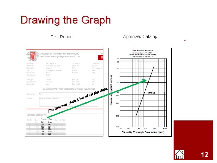 Resolving Common Problems with Developing Louver Catalogs Table