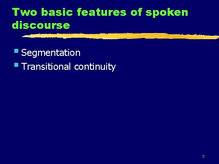 IS SENTENCE VIABLE The 3 rd International Conference