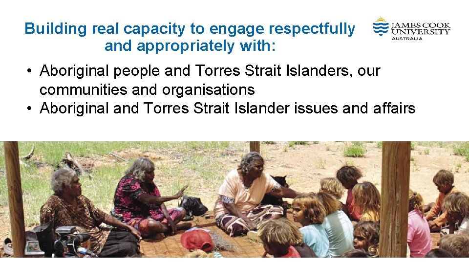 Aboriginal and Torres Strait Islander knowledges pedagogies and